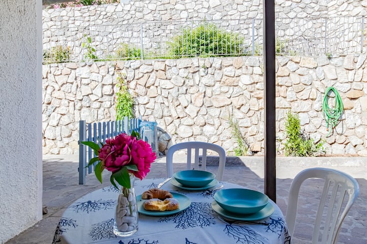 Villa Bouganville - Il Gelsomino - Porto Azzurro