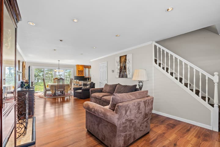 Pacifica Seabreeze - Pacífica, CA