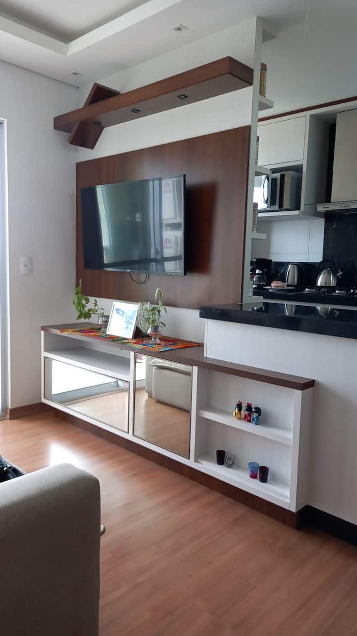 Apartamento De Frente Para O Mar - Barra Velha