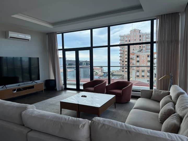 Disfruta Del Lujo Y Sencillez. - Equatorial Guinea