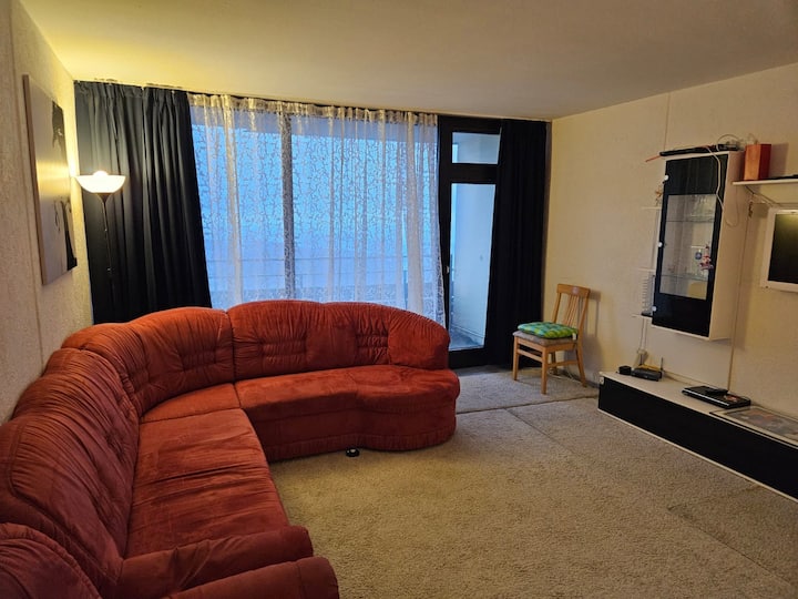 Ferienwohnung Geyersberg Freyung - Freyung
