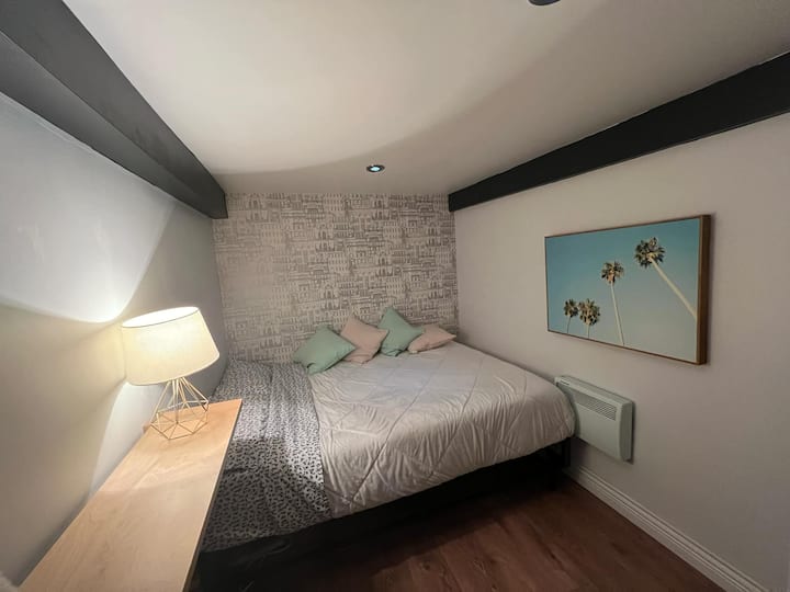 Appartement Beau Et Confortable - Levis