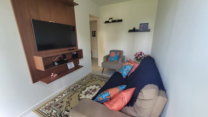 Casa No Campeche
Excelente Localização - Florianópolis