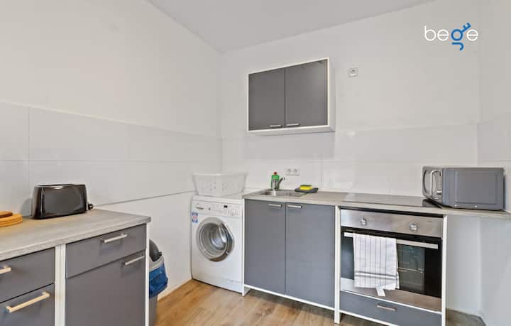 Bege Apartments | Worknest Plus - Bochum