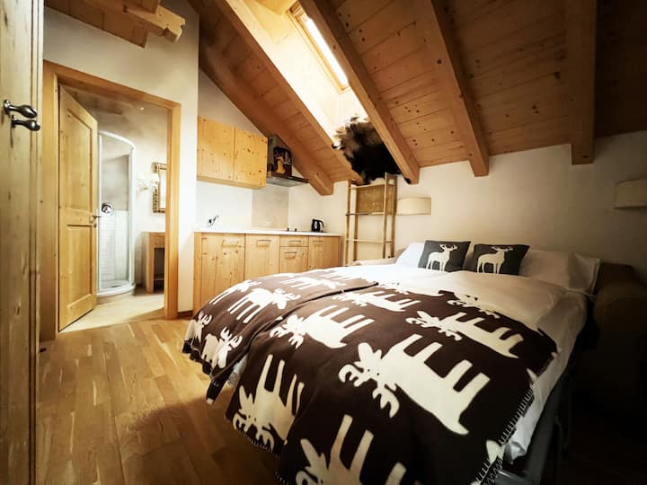 Adults Only - Dolomites Retreat - Corvara in Badia