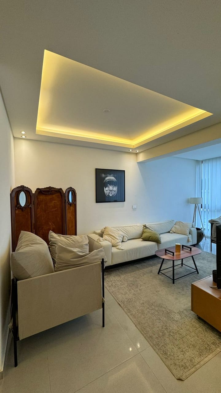 Casa Mama Achrafiye - Beirut