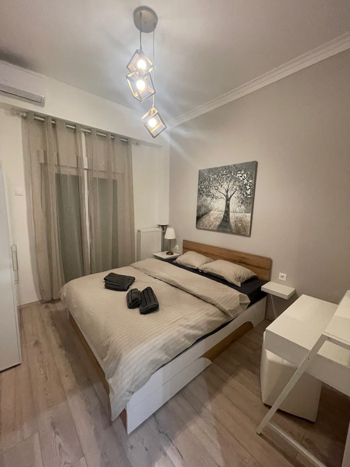 Urban Aristotelous Stay - Thessaloniki