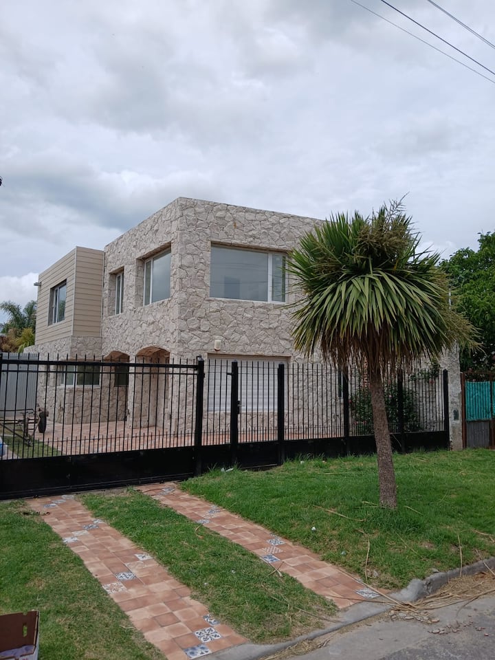 Casa A Estrenar - Miramar