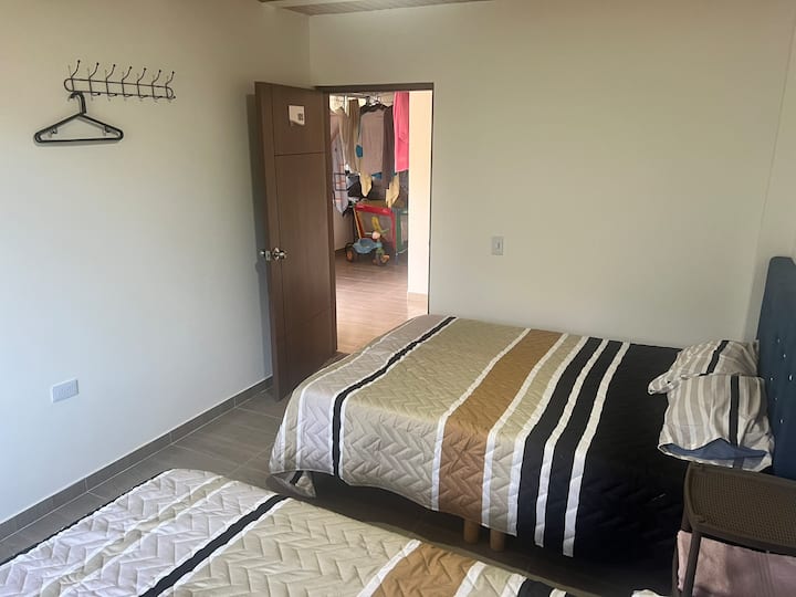 Hab 104 Quinta Las Mendoza - Miraflores