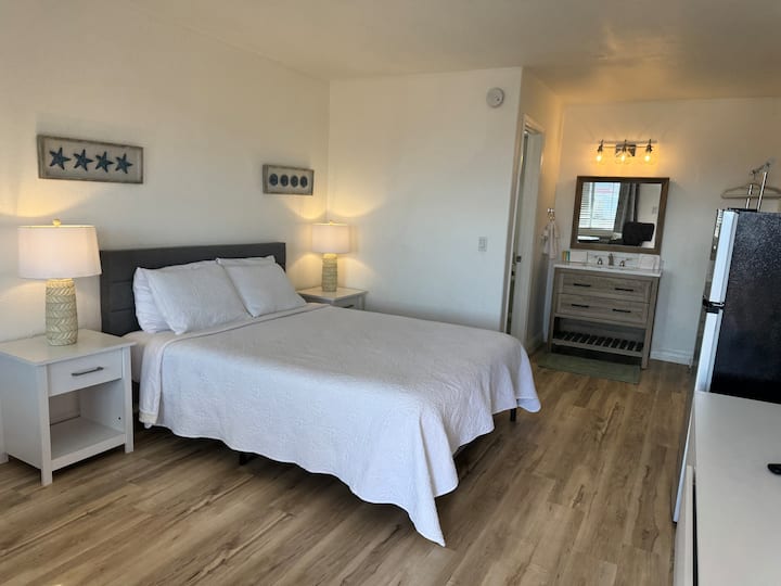 Desert Bloom - Lake Havasu City, AZ