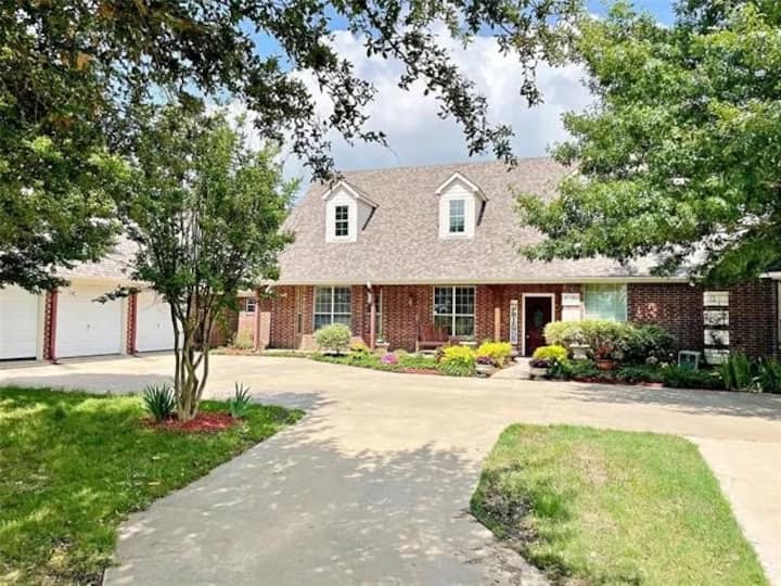 Beautifical Countryside Escape! - Point, TX