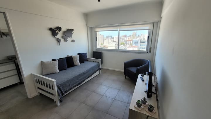 Departamento En Mar Del Plata - Mar del Plata