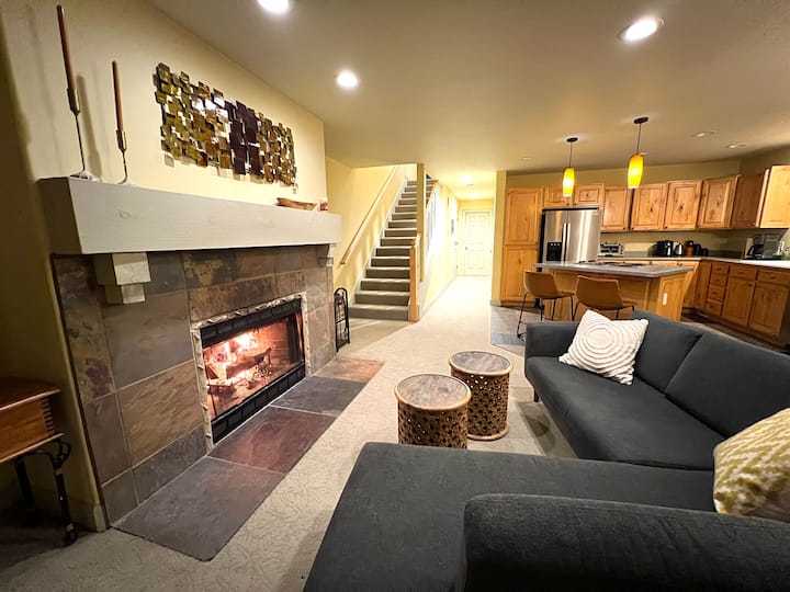 Hot Rod's Heavenly Haven - Midway, UT