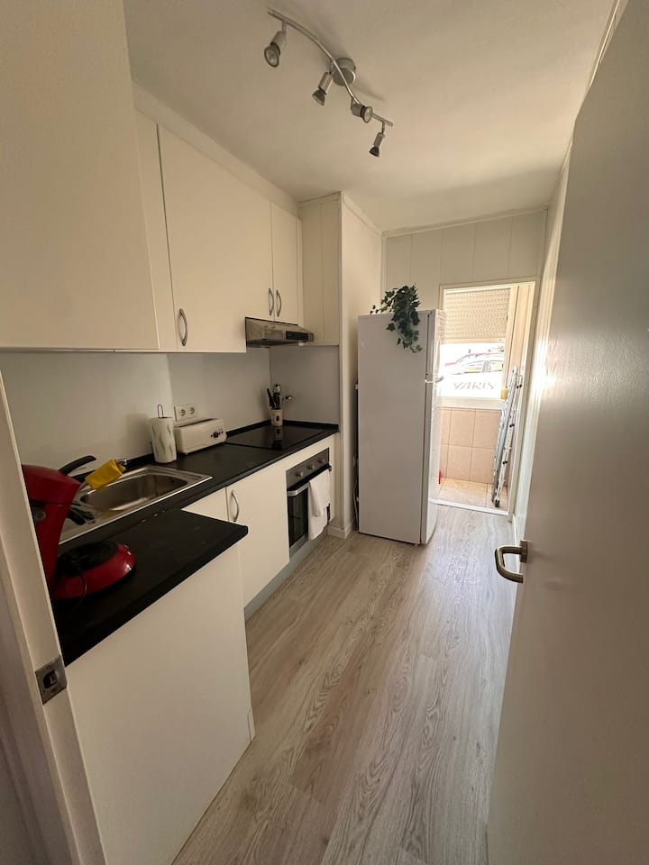 Wohnung In Der Nähe Des Strandes - Roses