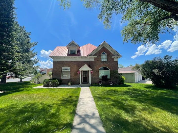 Vacation Getaway - Sleeps 8 -10! - Heber City, UT