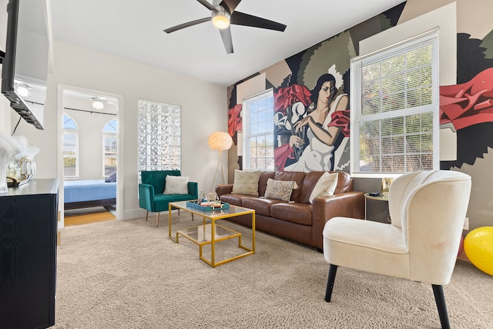 Downtown, Armature Works, Water Street, Heights C - Temple Terrace, FL