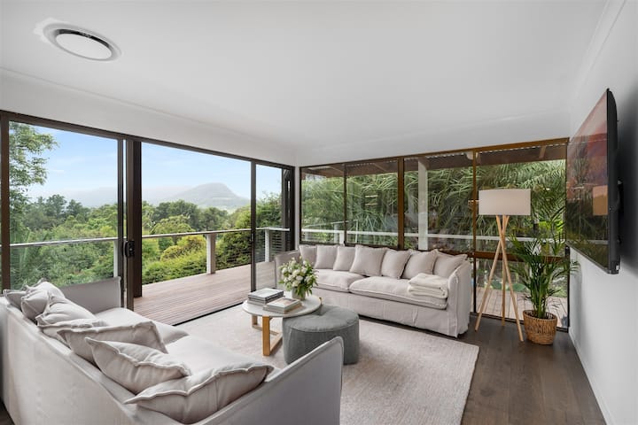 Calla Vale - 3 Bed House Incredible Valley Views - Kangaroo Valley