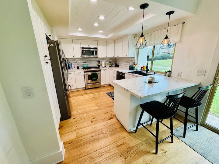 Serenity Meets Accessibility - San Juan Capistrano, CA