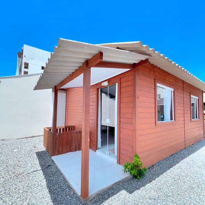 Casa No Gravatá - Navegantes