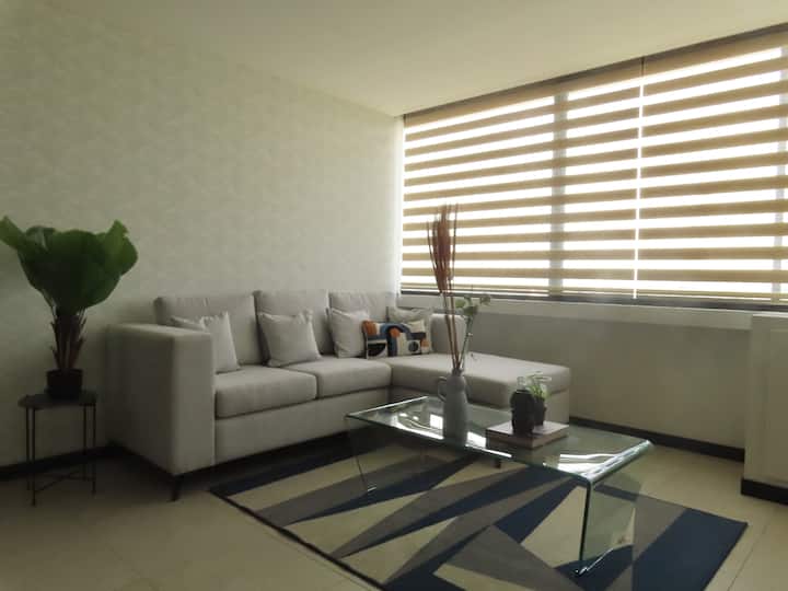 Departamento Torre Bellini Iv - Guayaquil