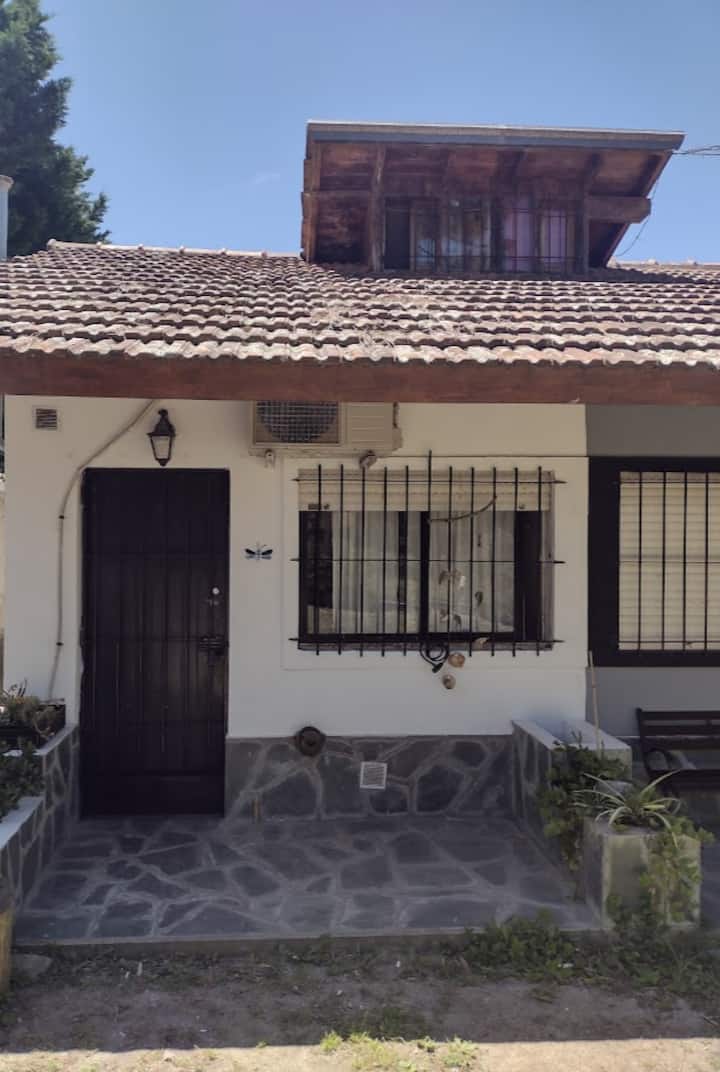 Alquiler Para 4 Personas - Villa Gesell