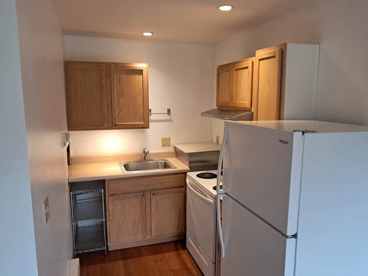 Cozy 1 - Weaverville, NC