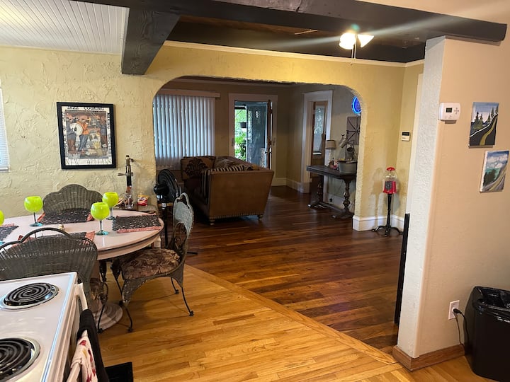 1930s Charming House, - Reno
