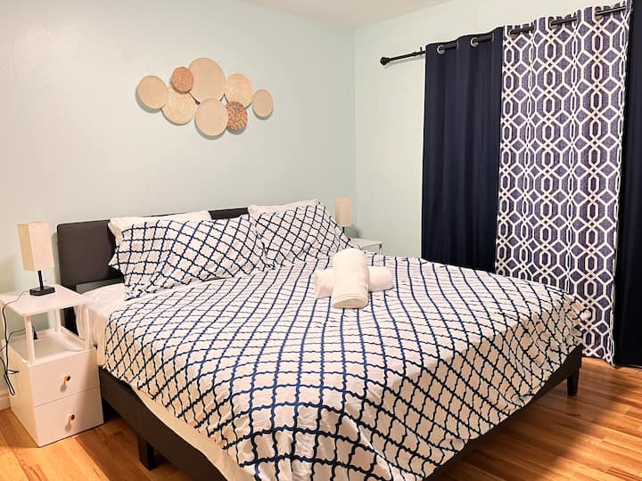 3br Near Strip - Sleeps 6 - Las Vegas Strip, NV