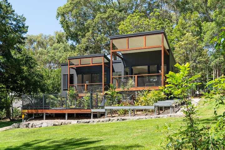 Amber Guesthouse, Kilaben Bay - Newcastle, Australia