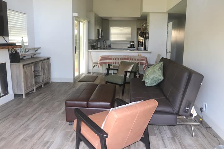 Waikoloa Cozy Condo - Hapuna Beach, HI