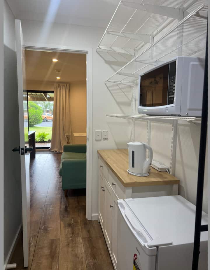 Private 2 Bedroom Suite - Ballina
