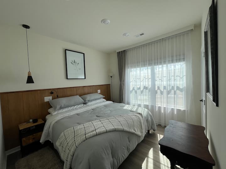 Modern And Cozy Apartment - Knoxville, TN