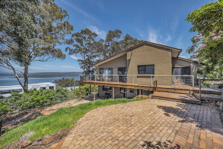 Woolpack Inn - Merimbula - Merimbula