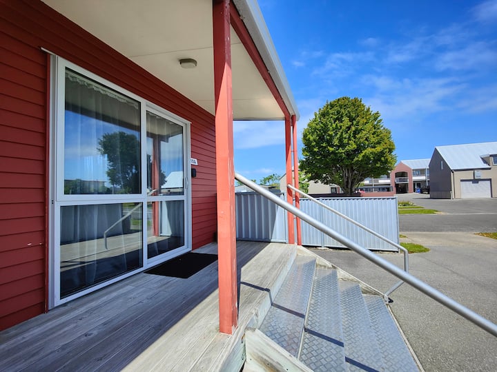 Camden Court Studio - Invercargill