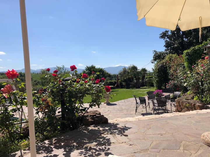 Casa Felice - Fiano Romano