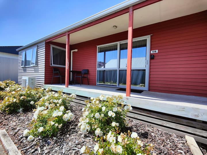 Camden Court Apartment - Invercargill