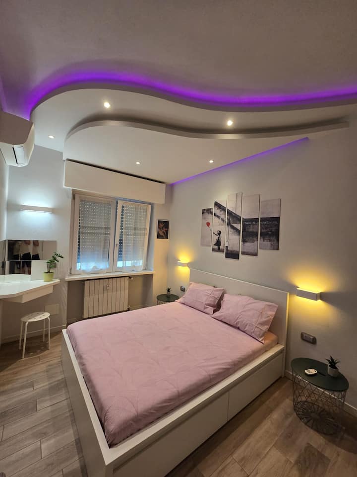 Atelier Martin - Milan