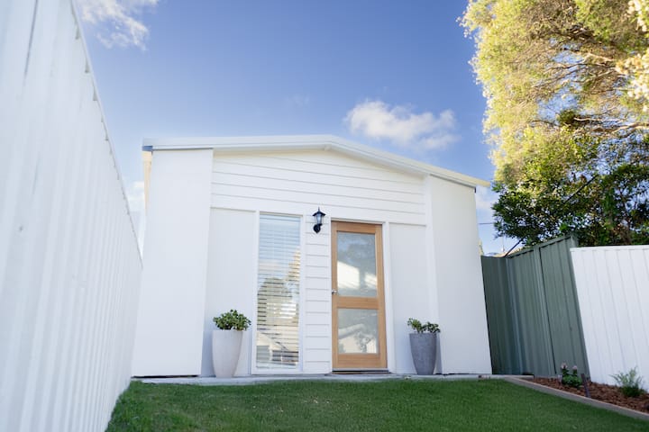 Studio Flat Prime Location - Buderim