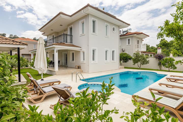 Villa Ramazan - Dalyan
