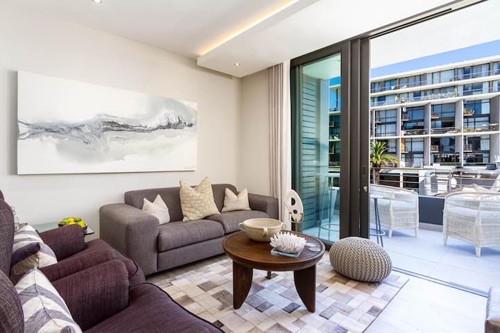 Hideaway By Green Point Stadium - Cape Town