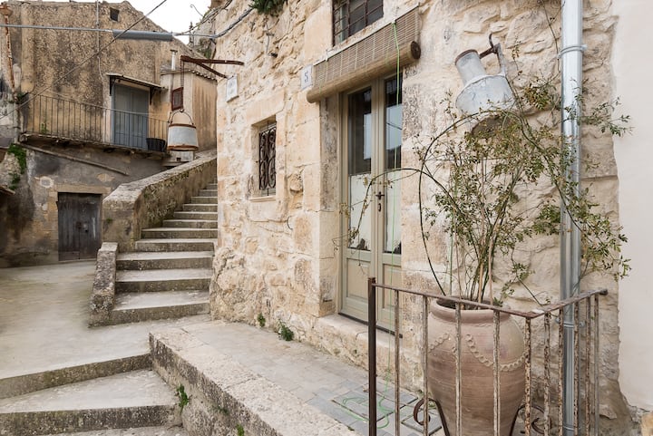 Casa Petra With A View - Modica