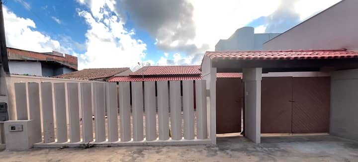 Casa Praia Guriri - São Mateus