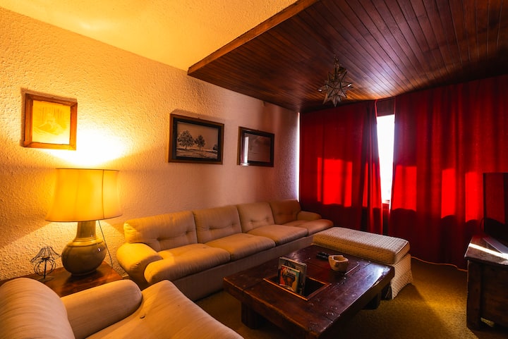 [The Charming House With A View] - Claviere