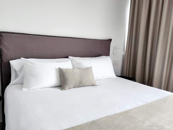 Beautiful Sea View Apartment - Tenerife