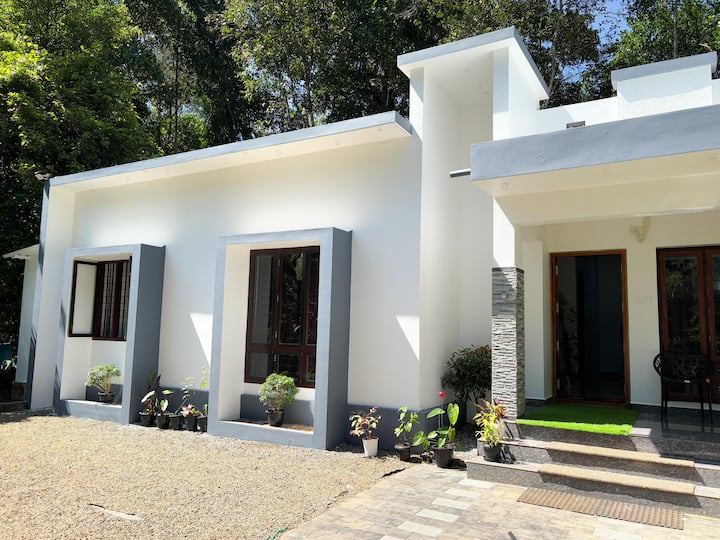 Riveria Eco-village Munnar - Munnar