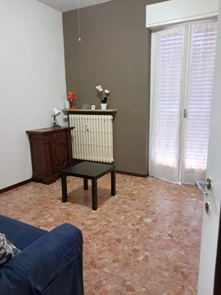 Alloggio Desiri2 - Pavia