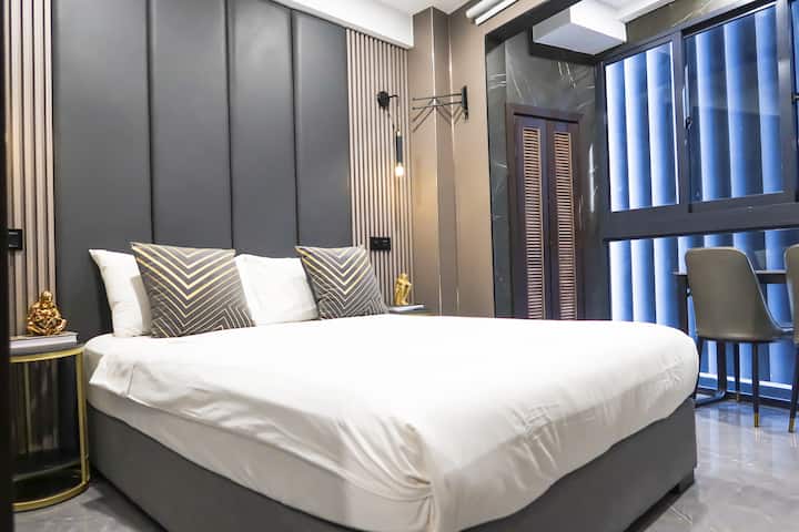 New City Cozy Room Suite @ Somerset/ Orchard Area - Singapore