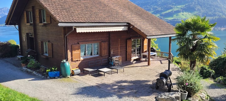 Besonderer Urlaub Machen - Amden