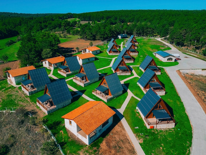 Bungalow - Kastamonu