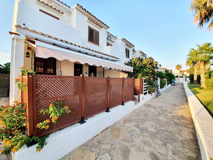 Bungalow Tranquilo - Ondara